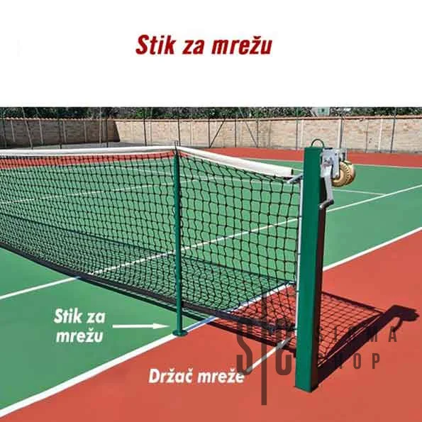 Stik za mrežu-par