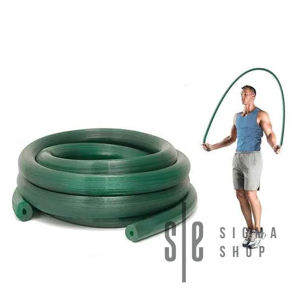 Extremna vijača 3m zelena (bez drške) fi 30mm (1.5kg)