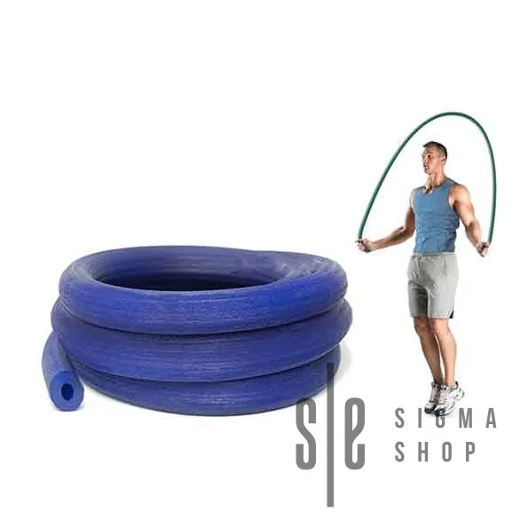 Extremna vijača 3m plava (bez drške) fi 35mm (2.1kg)