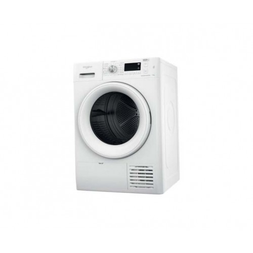 Mašina za sušenje veša Whirlpool FFT M11 72 EE