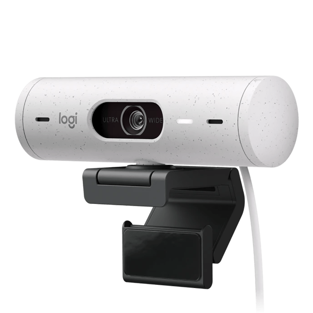 LOGITECH Brio 500 Web kamera