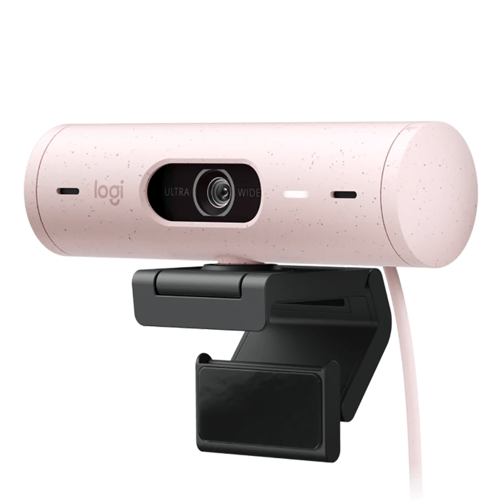 LOGITECH Brio 500 Web kamera