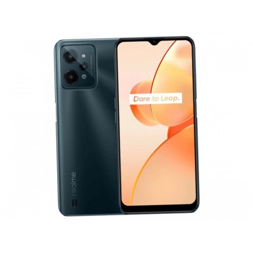 Realme C31 RMX3501 Dark Green 3/32GB