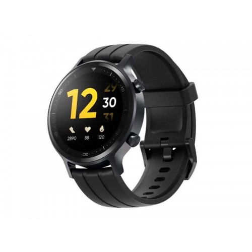 Realme Smart Watch S Black