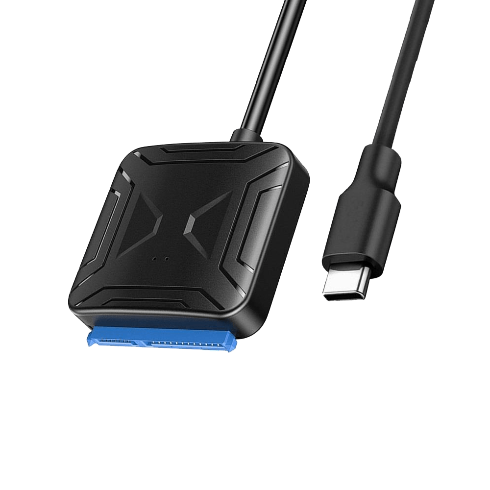 LINKOM USB-C na SATA adapter