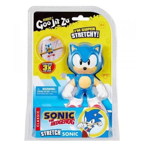 Goo jit zu sonic TO41326