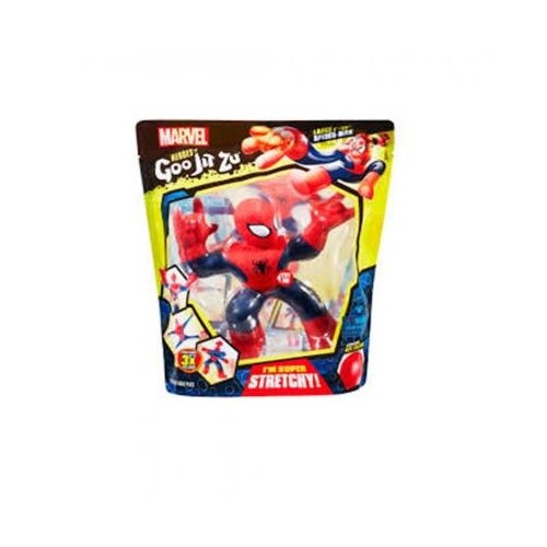 Goo jit zu marvel supergoo spiderman TO41081