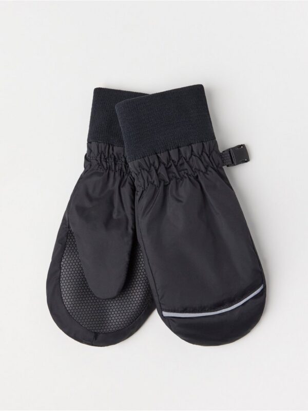 Rukavice – Waterproof mittens