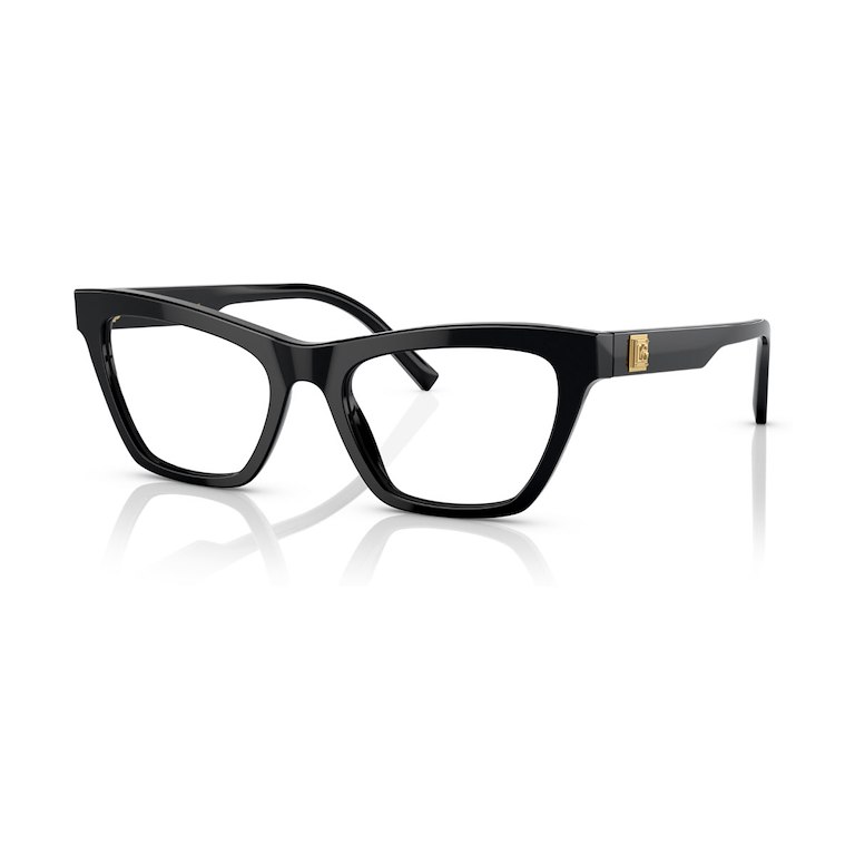 DOLCE & GABBANA Okviri 0DG3359 501 53