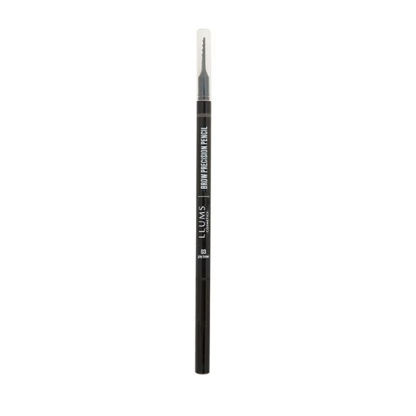 Llums Brow Precision olovka za obrve grey brown