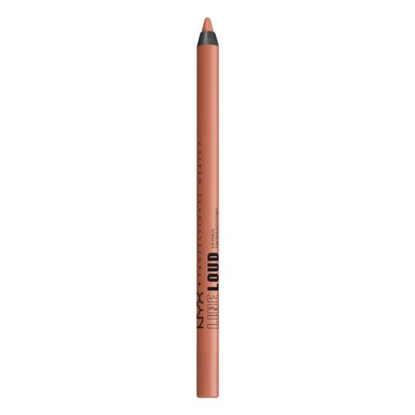 NYX Professional Makeup Line Loud olovka za usne 02 daring damsel