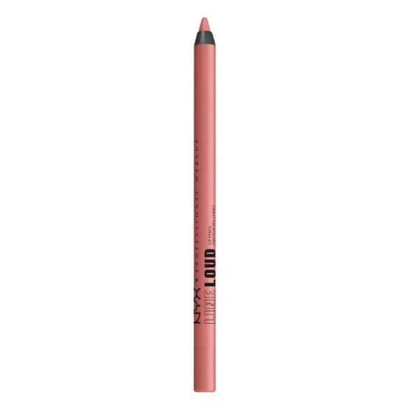 NYX Professional Makeup Line Loud olovka za usne 04 born to hustle