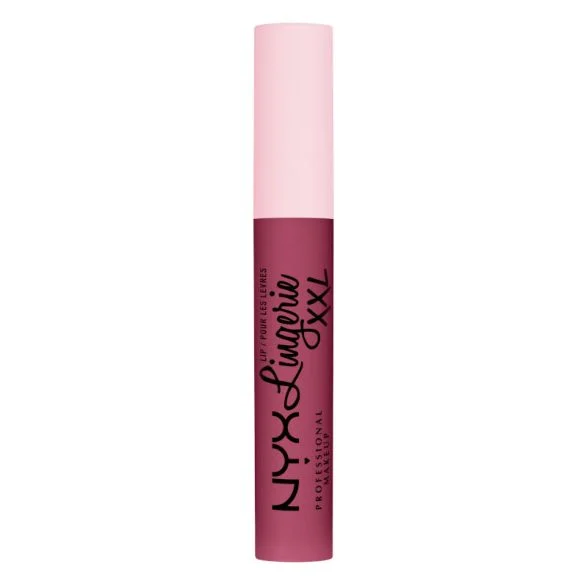NYX Professional Makeup Lip Lingerie XXL13 ruž za usne peek show