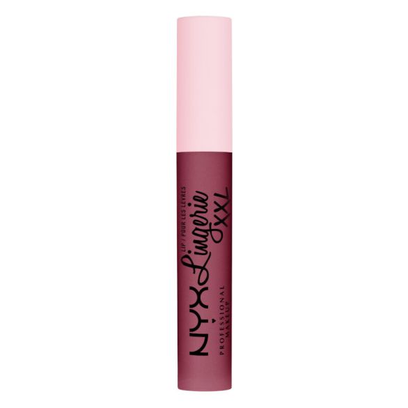 NYX Professional Makeup Lip Lingerie XXL14 ruž za usne bust ed