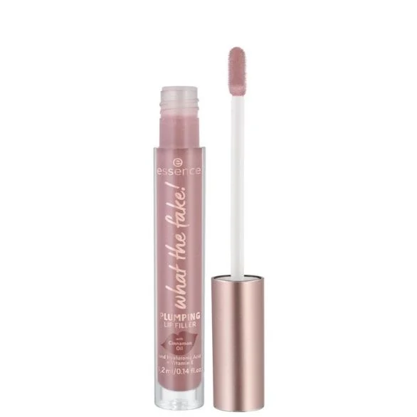 Essence what the fake! PLUMPING filer za usne 02