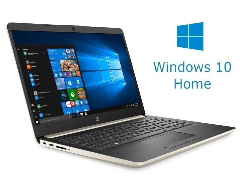 14-DQ1037WM 14″ i3-1005G1 4GB 128GB SSD Win10Home srebrni