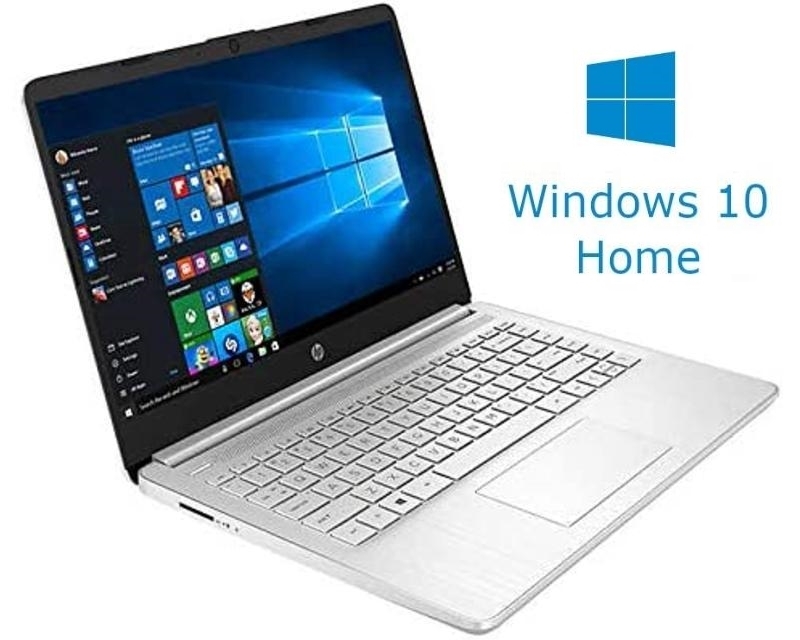 14-DQ1077 14″ FHD i3-1005G1 8GB 256GB SSD Win10Home srebrni