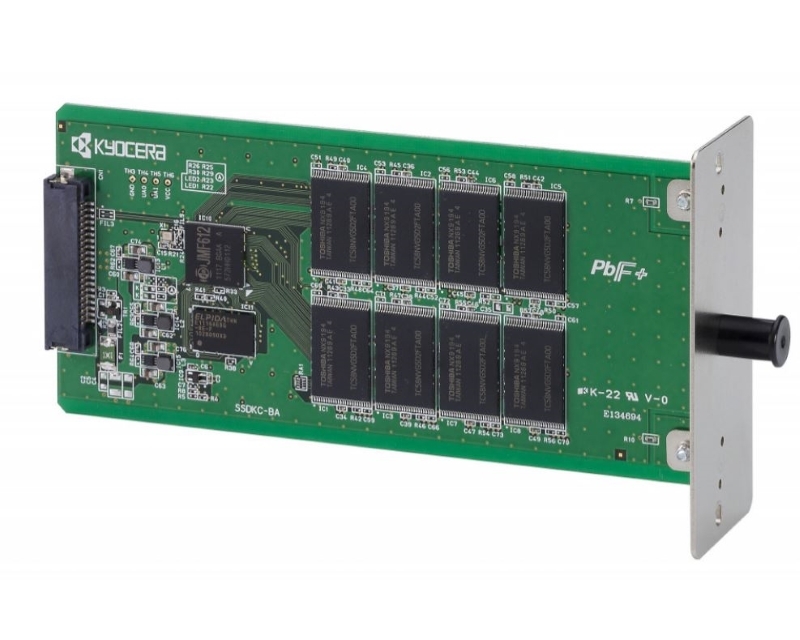 1505J40UN0 HD-6/HARD DISK UNIT 32GB SSD