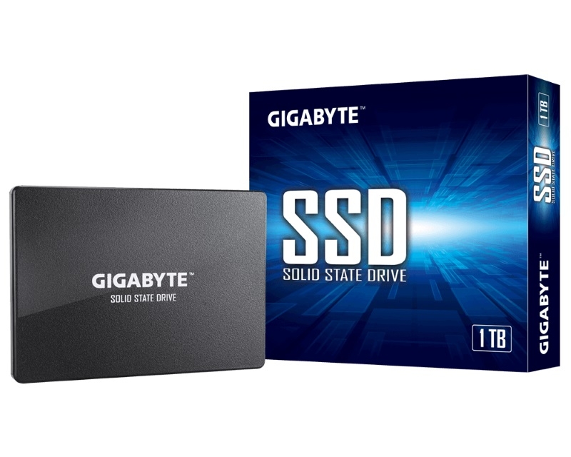 1TB 2.5″ SATA3 SSD GP-GSTFS31100TNTD