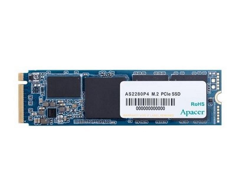 1TB AS2280P4 M.2 PCIe