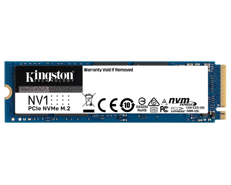 1TB M.2 NVMe SNVS/1000G SSD NV1 series