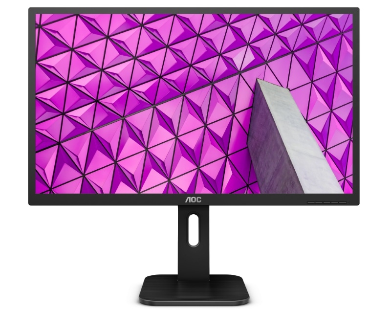 21.5″ 22P1D LED monitor