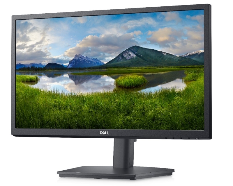 21.5″ E2222HS monitor