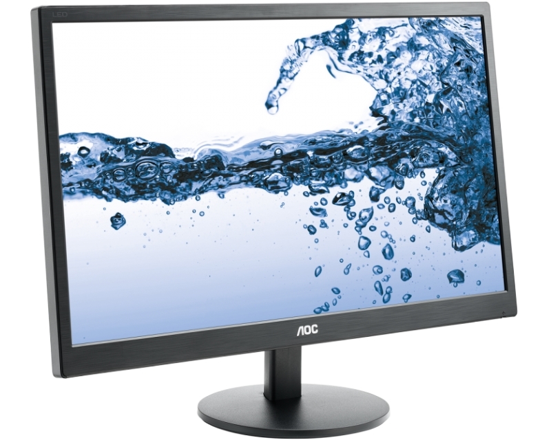 21.5″ E2270SWDN LED monitor