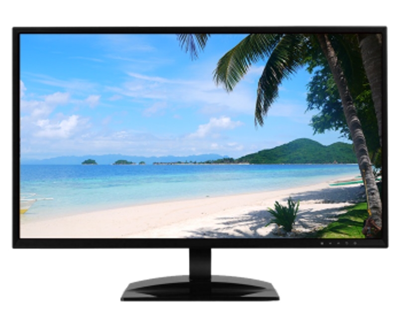 23.8’’ FHD LCD Monitor DHL24-F600