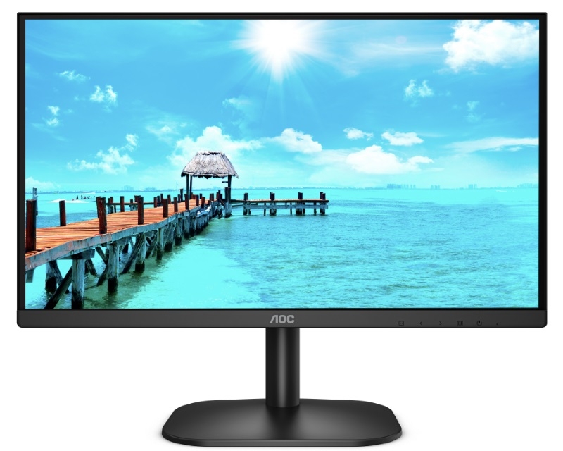 23.8″ 24B2XDA IPS monitor