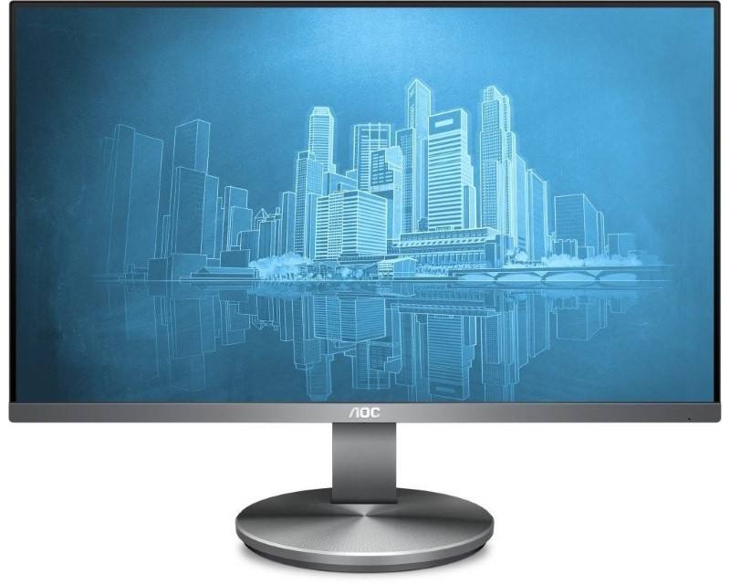 23.8″ I2490VXQ/BT IPS WLED monitor