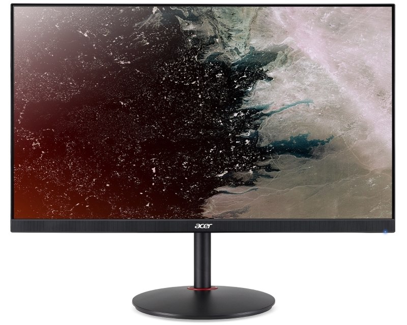 23.8″ Nitro XV240Y Full HD LED monitor