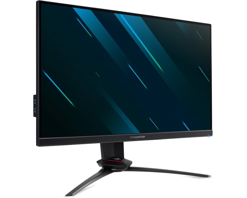 24.5″ XB253Q GZ Predator XB3 LED monitor