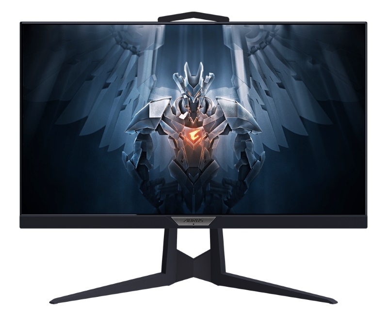 25″ AORUS FI25F-EK Gaming Monitor