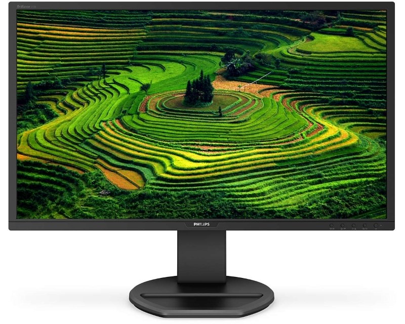 27″ 272B8QJEB/00 Flat wide monitor