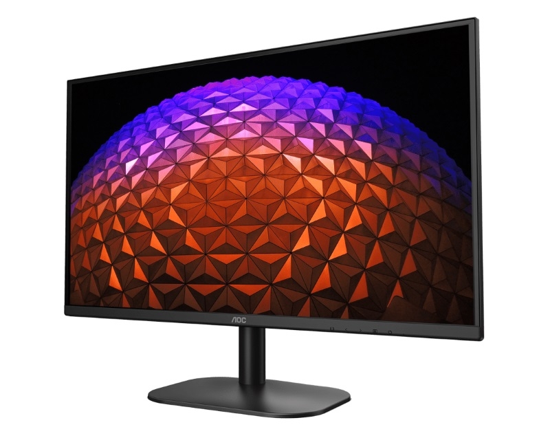 27″ 27B2H LED monitor