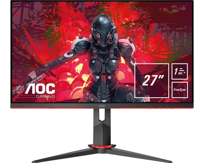 27″ 27G2U5/BK IPS monitor