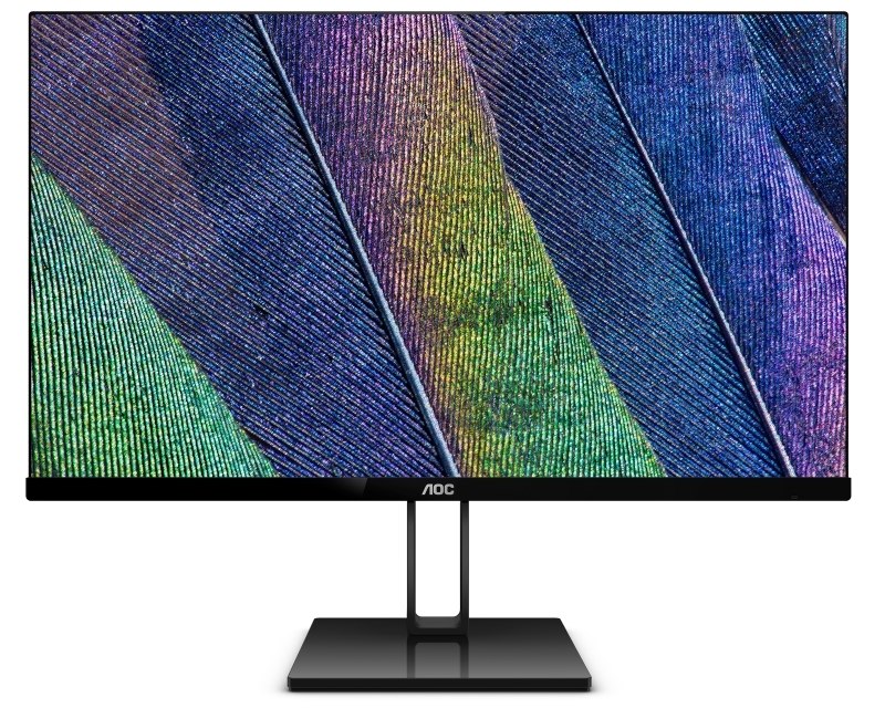 27″ 27V2Q IPS WLED monitor