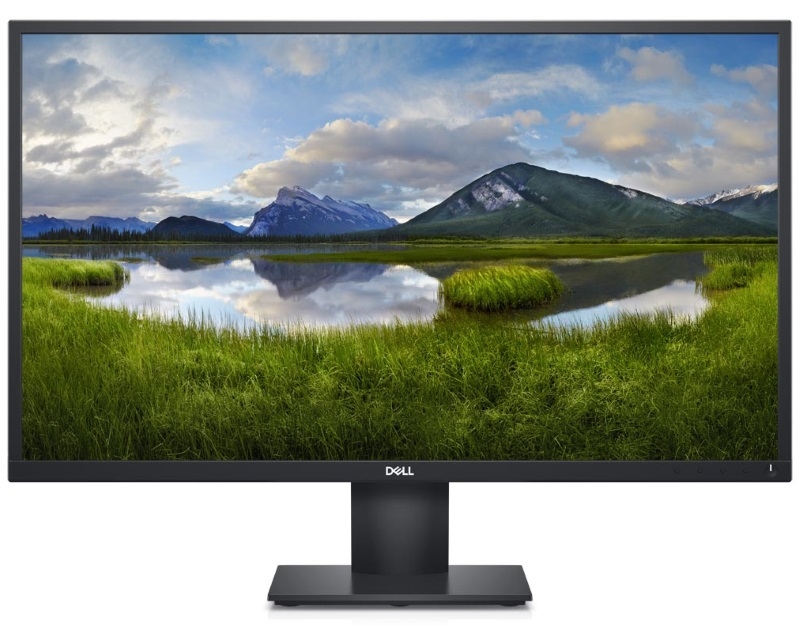 27″ E2720H IPS monitor