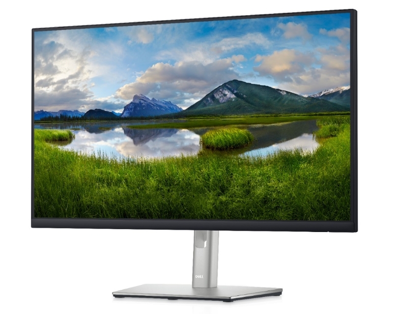 27″ P2722H Professional IPS monitor