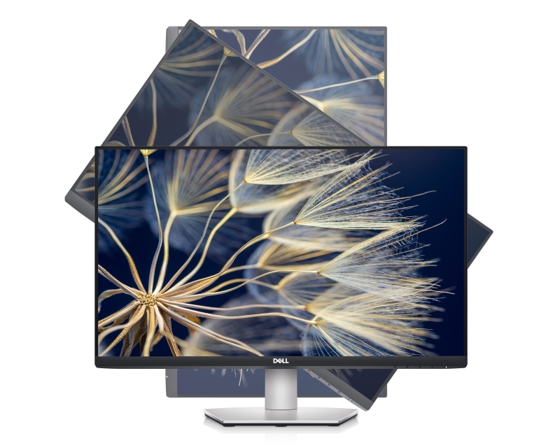 27″ S2721HS FreeSync IPS monitor