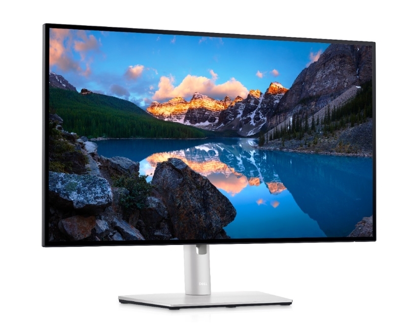 27″ U2722D QHD USB-C UltraSharp IPS monitor