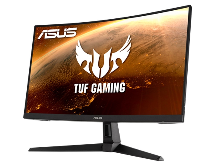 27″ VG27WQ1B TUF Gaming monitor crni
