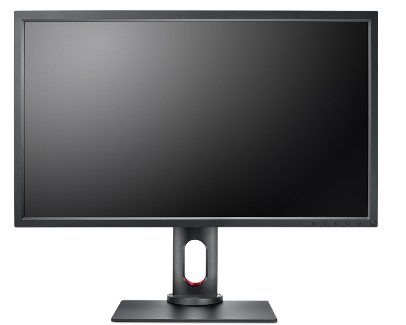 27″ XL2731 LED monitor tamno sivi