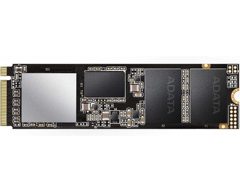 2TB M.2 PCIe Gen 3 x4 NVMe ASX8200PNP-2TT-C SSD