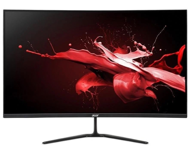 31.5″ ED320Q 165Hz LED monitor