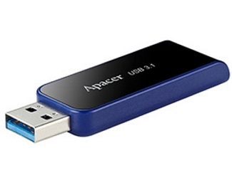 32GB AH356 USB 3.1 flash crni