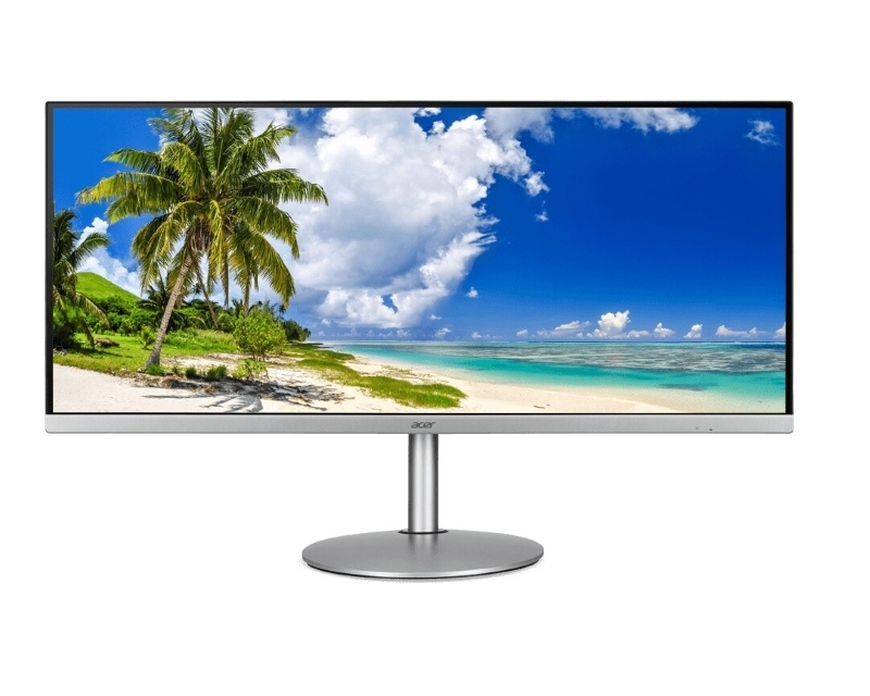 34″ CB342CKC Free Sync QHD LED monitor