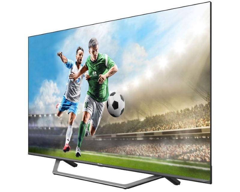 43″ 43A7500F Smart UHD TV