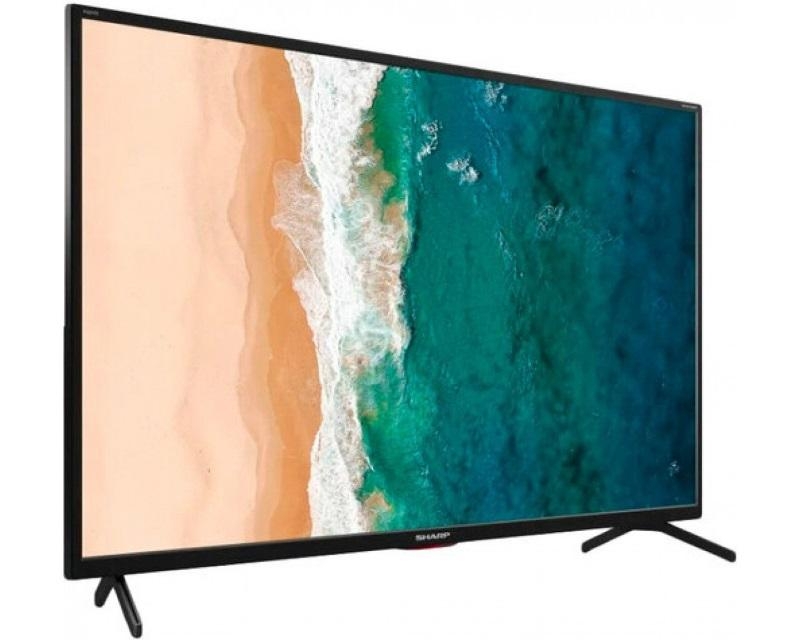 43″ 43BL2EF2AB Android UHD